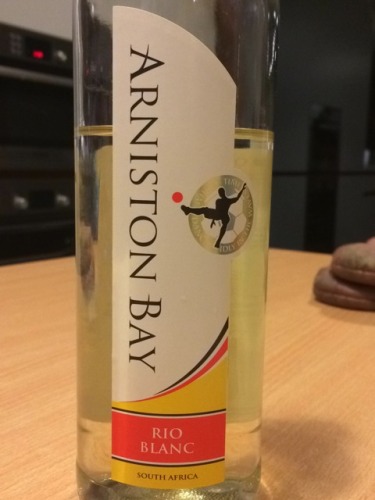 Arniston Bay Rio Blanc | Vivino Australia
