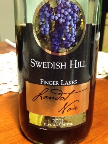Swedish Hill Landot Noir | Vivino Australia