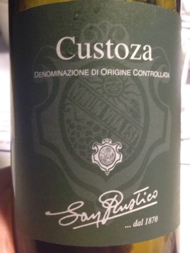 San Rustico Custoza | Vivino US