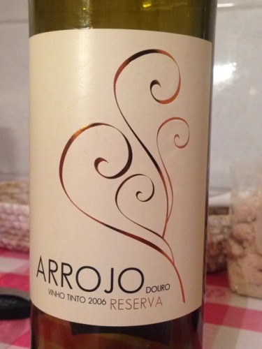 Arrojo Reserva Tinto | Vivino US