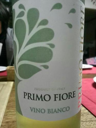 Primo Fiore Bianco | Vivino US