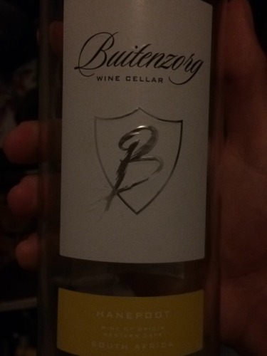 Buitenzorg Hanepoot White | Vivino US