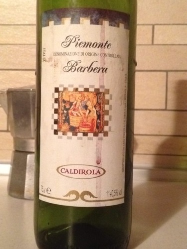 Caldirola Barbera | Vivino US