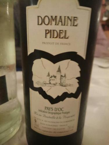 Pidel Pays d'Oc | Vivino US