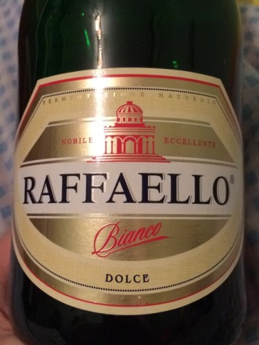 Raffaello Bianco Dolce | Vivino US