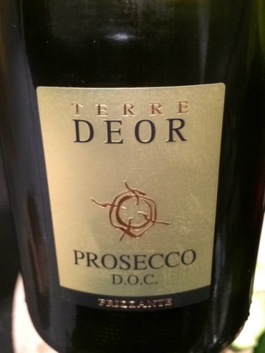 Terre Deor Prosecco | Vivino Australia