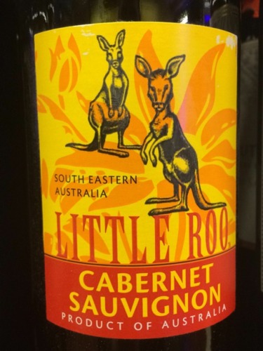 Little Roo Cabernet Sauvignon | Vivino US
