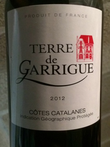 Terre de Garrigue Rouge | Vivino US