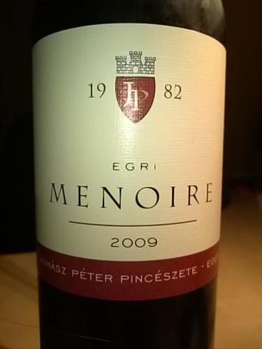 Juhász Péter Pincészete Egri Menoire | Vivino Australia Juhász Péter Pincészete Egri Menoire | Vivino Australia
