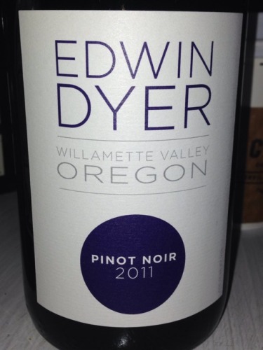 Alchemy Edwin Dyer Pinot Noir | Vivino United States