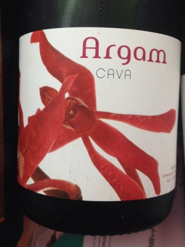 Argam Cava Brut | Vivino US