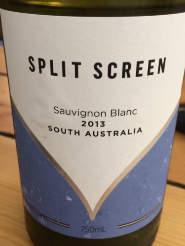 Split Screen Split Screen Sauvignon Blanc | Vivino US