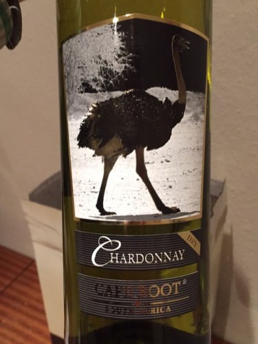 2014 Cape Root Chardonnay | Vivino US