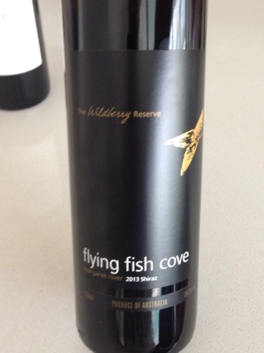 Flying Fish Cove Offshore Rosé | Vivino US