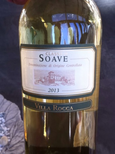 Villa Rocca Soave Classico | Vivino US