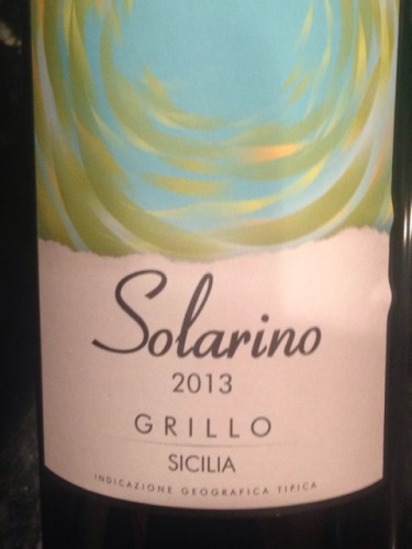Solarino Solarino | Vivino US