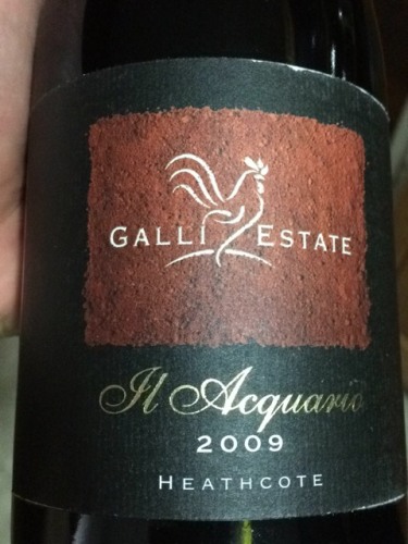 Galli Estate Il Acquario | Vivino US