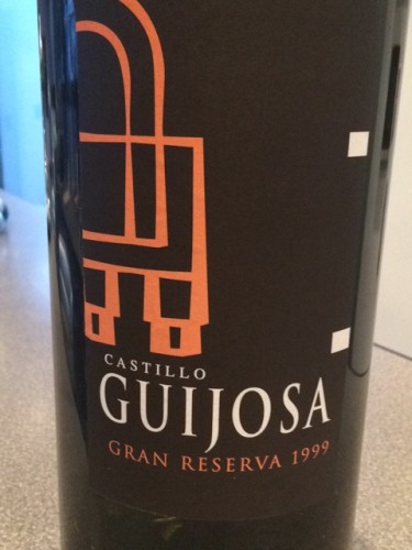 Mazorral Castillo Guijosa Gran Reserva | Vivino US
