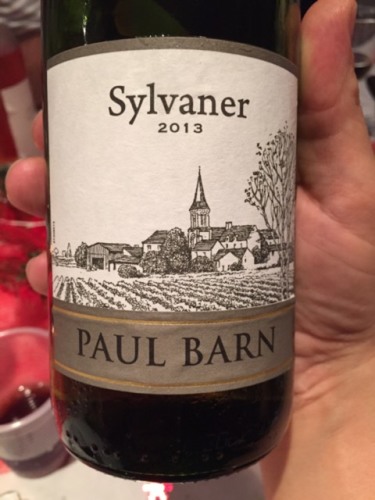 Paul Barn Sylvaner | Vivino US