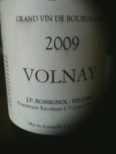 Jean Pierre Rossignol Volnay | Vivino Brasil