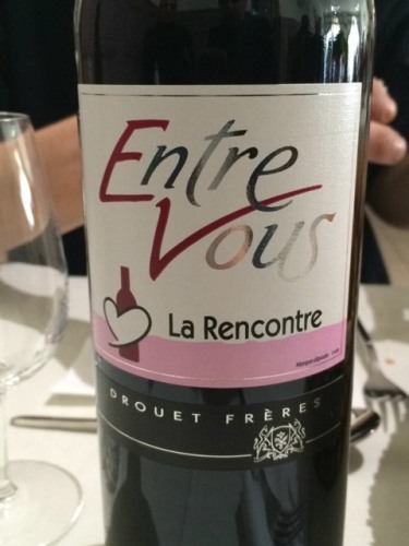 Drouet Fréres La Rencontre Entre Vous | Vivino US
