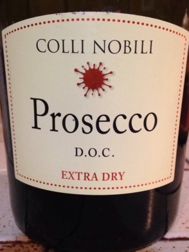 Contarini Colli Nobili Prosecco Treviso Extra Dry | Vivino US