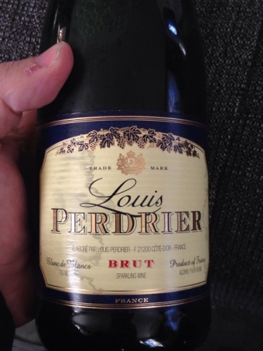 2013 Louis Perdrier Blanc de Blancs Brut | Vivino US