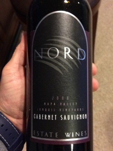 Nord Estate Wines Jonquil Vineyards Cabernet Sauvignon | Vivino Deutschland