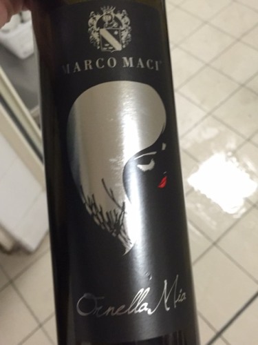 2009 Marco Maci Ornella Mia | Vivino US