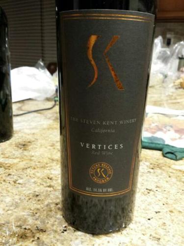 Steven Kent Vertices | Vivino US