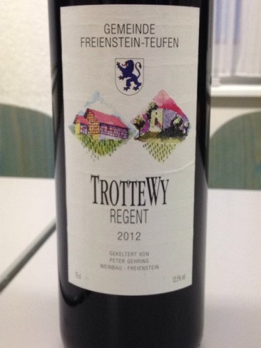 Peter Gehring TrotteWy Regent | Vivino US