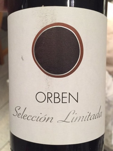 Orben Orben Seleccion Limitada | Vivino US