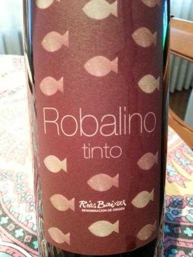 Robalino Tinto | Vivino Brasil
