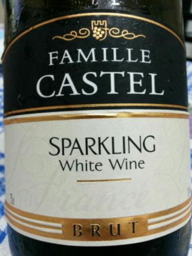 N.V. Maison Castel Brut White | Vivino Australia