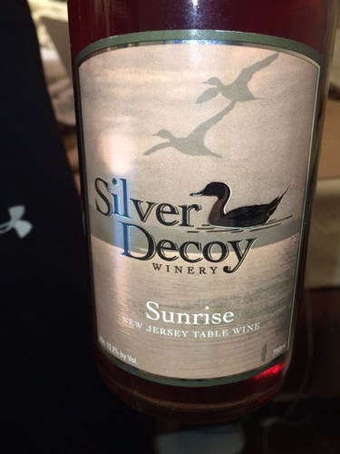 Silver Decoy Winery Sunrise | Vivino Brasil