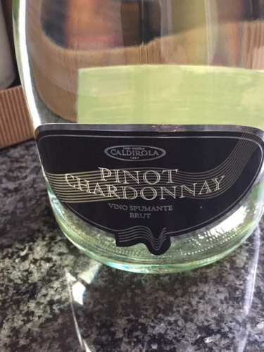 Caldirola Pinot - Chardonnay Brut | Vivino Canada