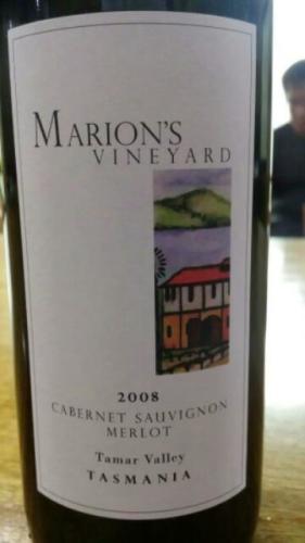 Marion's Cabernet Sauvignon - Merlot | Vivino US