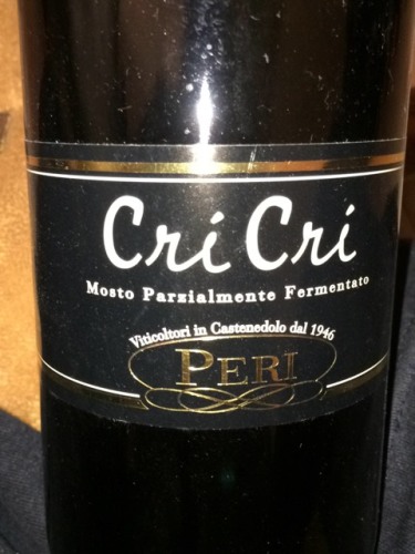 Peri Bigogno Cri Cri | Vivino US