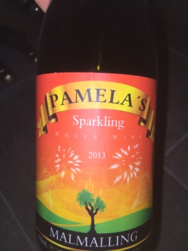 Malmalling Vineyard Pamelas Sparkling | Vivino US