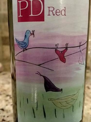 Imagine PD Red | Vivino Australia