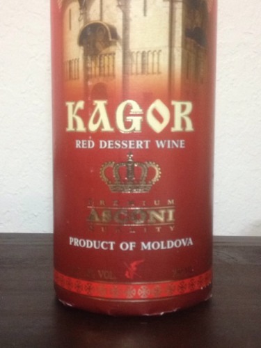 Asconi Kagor | Vivino US