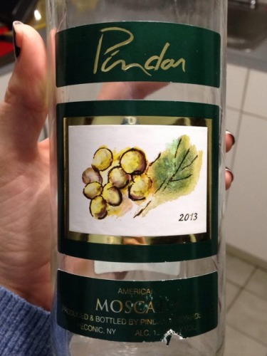 Pindon Pindon Moscato | Vivino Canada