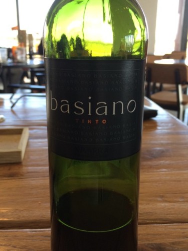 Basiano Tinto | Vivino US