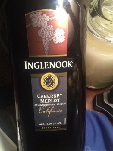 Inglenook Cabernet - Merlot | Vivino Australia