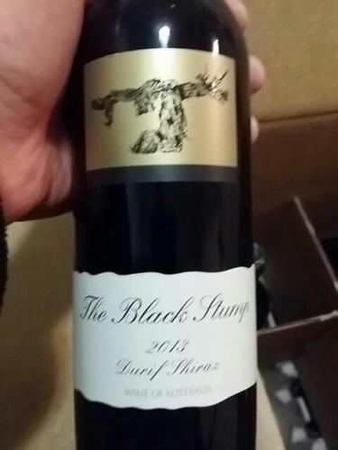 Casella The Black Stump Durif Rosé | Vivino US