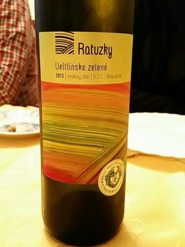 Vinarstvo Peter Ratuzky Rizling Rynsky | Vivino Brasil