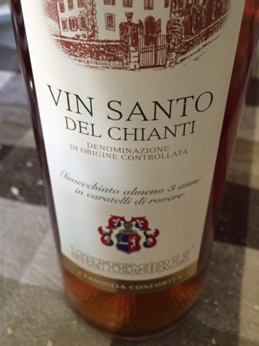Famiglia Conforti Vin Santo Del Chianti | Vivino Canada