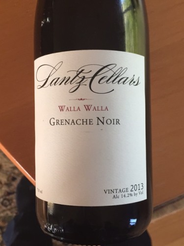 Lantz Cellars Grenache Noir | Vivino Canada