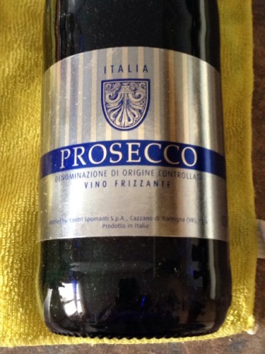 Contri Prosecco | Vivino Australia