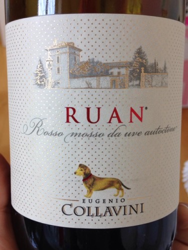 Collavini Ruan | Vivino US